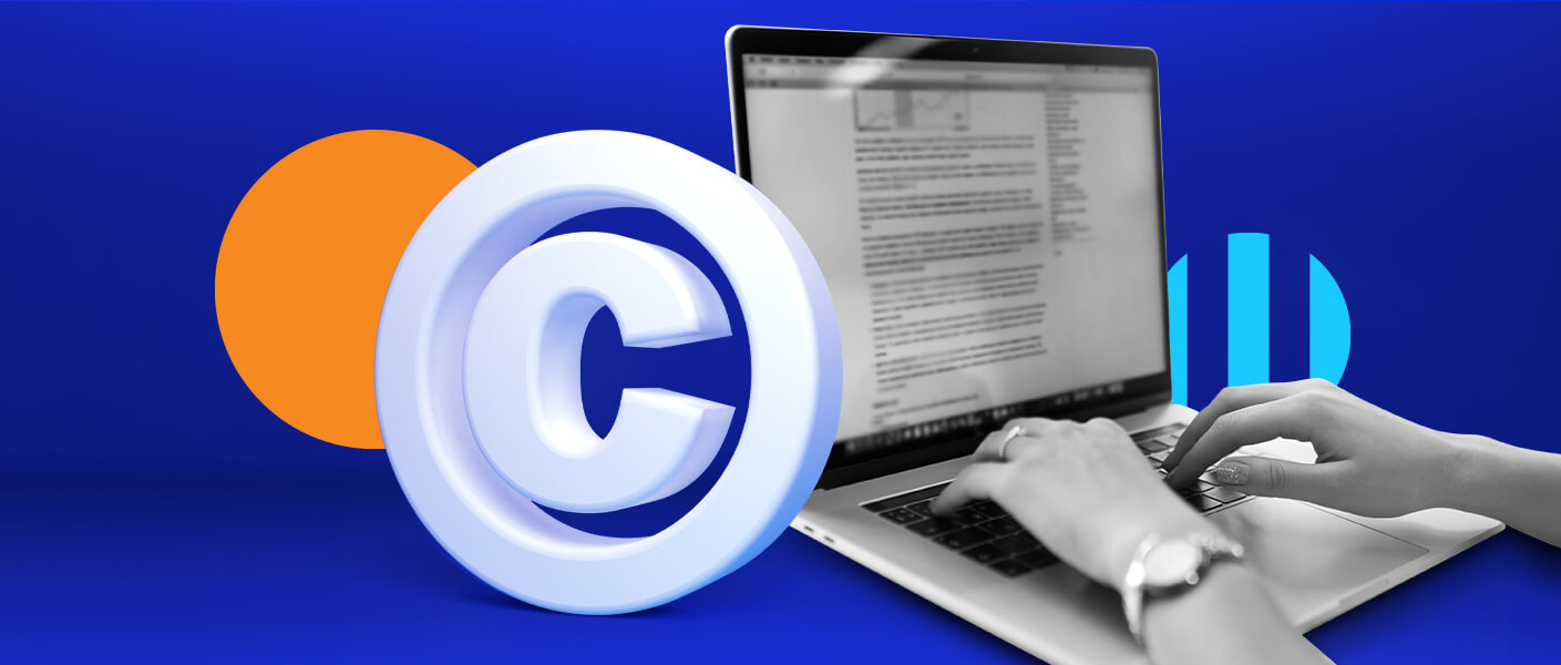 Know about copyright and its necessity for authors and writers | Parker ...